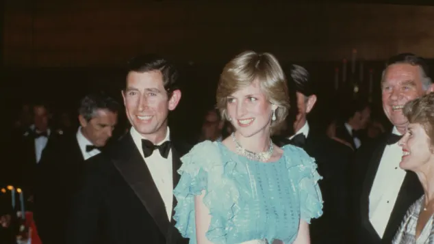 Princess Diana’s Cheeky Remark About King Charles Revealed