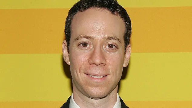 'The Big Bang Theory': "Stuart Bloom In 2020