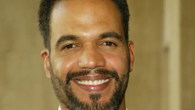 'The Young and the Restless' Neil