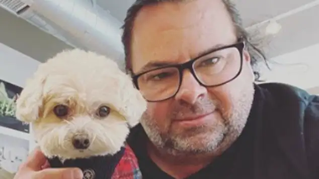 '90 Day Fiance' Star Big Ed Is Engaged Again