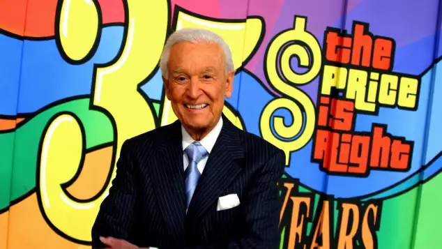 'The Price is Right': Bob Barker's Career In Memoriam