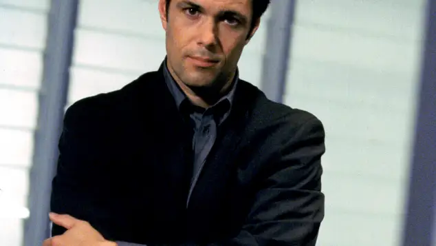 Carlos Bernard: This Is "Tony Almeida" From '24' Today