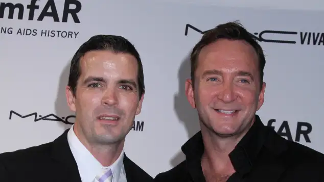 'What Not to Wear': Meet Clinton Kelly's Husband