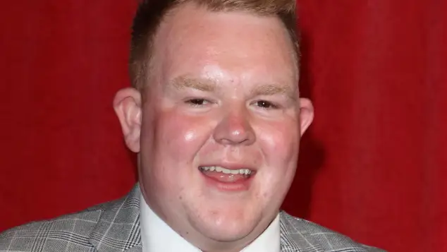 'Coronation Street': Colson Smith's Incredible Weight Loss