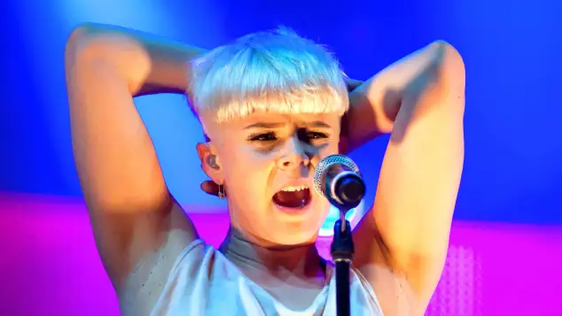 "Dancing On My Own": Robyn 14 Years After The Hit Song