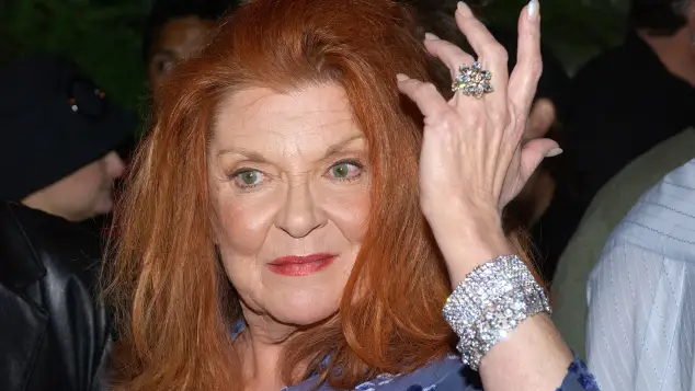 'The Bold and the Beautiful': Remembering Darlene Conley