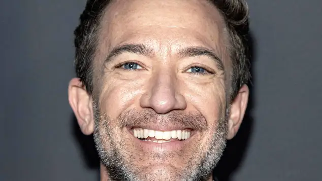 'Married...With Children': Why Did David Faustino Divorce Wife