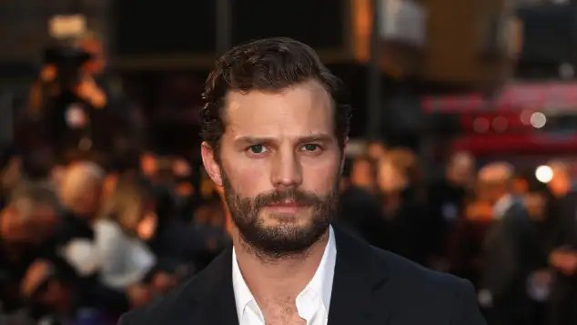 '50 Shades Of Grey': This Is Jamie Dornan Today