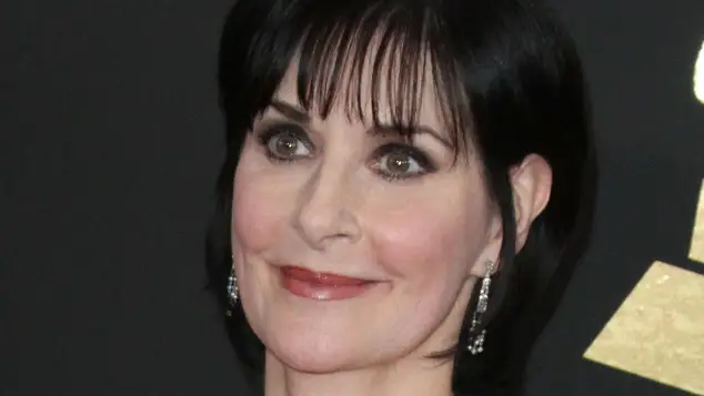 Irish Singer-Songwriter: Inside Enya's Career