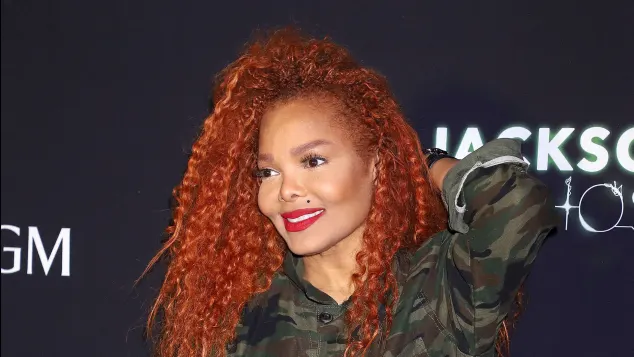 Janet Jackson: Her Career Then & Now