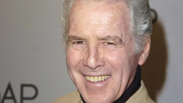 'Santa Barbara': A Look Back At Jed Allan's Career