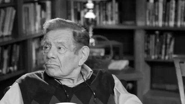 Jerry Stiller: 'Seinfeld' & 'King of Queens' Co-Stars Pay Tribute