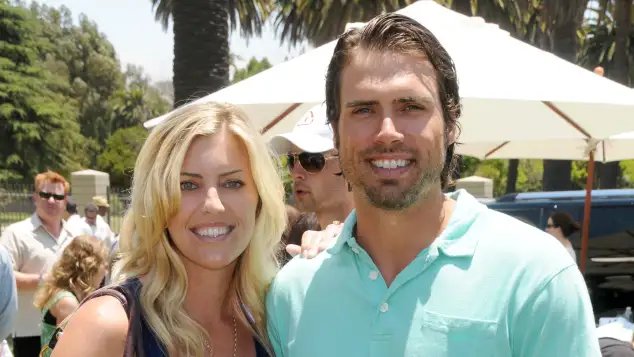 'The Young And The Restless': Meet Joshua Morrow's Beautiful Wife