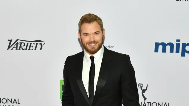 This Is Actor Kellan Lutz' Rise To Fame