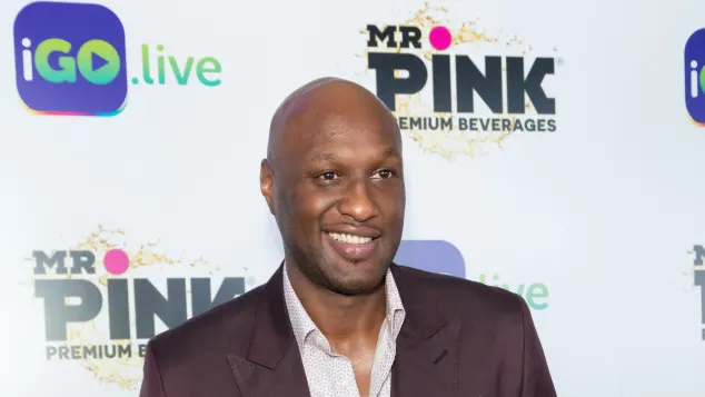 'Keeping Up with the Kardashians': Where Is Lamar Odom Now?