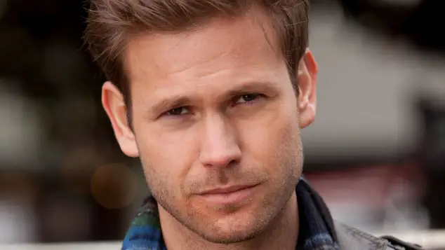 'Legally Blonde': This Is "Warner Huntington III" In 2022!