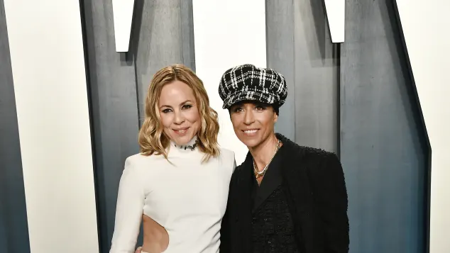 NCIS Everything You Need To Know About Maria Bello's Girlfriend