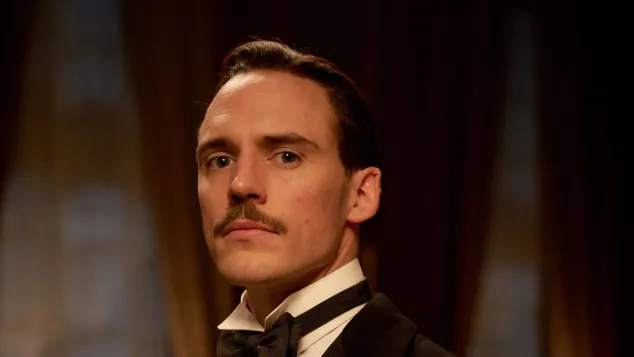 'Peaky Blinders': Sam Claflin's Rise To Fame