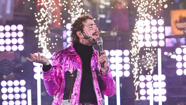 The Meaning Behind Post Malone's Many Tattoos