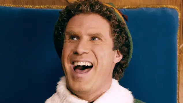 5 Reasons We LOVE "Buddy the Elf"