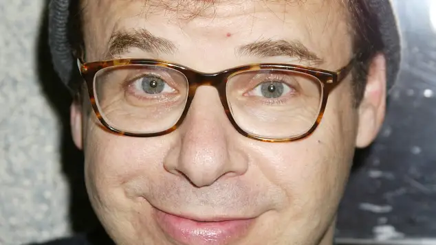 What Happened To Rick Moranis?