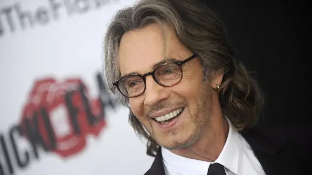'General Hospital': Where Is Rick Springfield Now?
