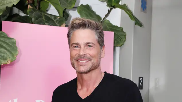 'St. Elmo's Fire': How Old Is Rob Lowe Now?