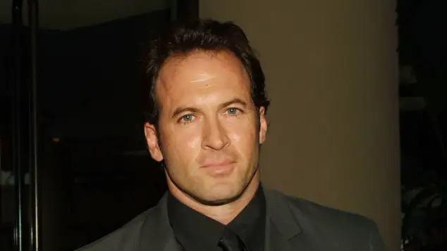 'Gilmore Girls' Star "Luke Danes": Scott Patterson Now!