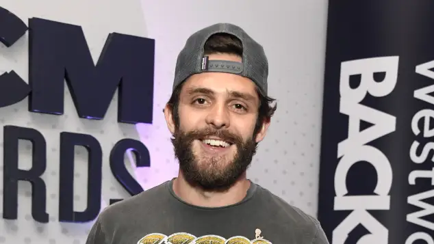 Country Music Artist Thomas Rhett's Early Life