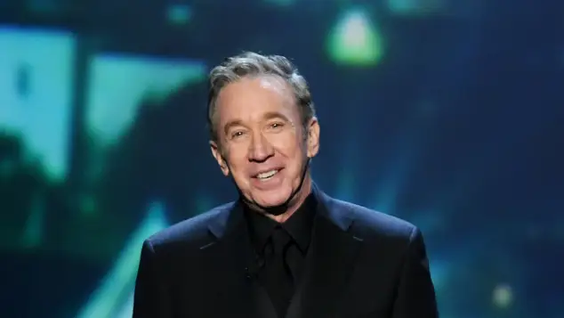Tim Allen Stars In Christmas Classics Through The Years