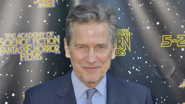 'Bonanza' Star Tim Matheson Has A New Netflix Show Out On Friday!