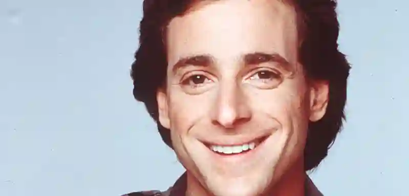 Bob Saget