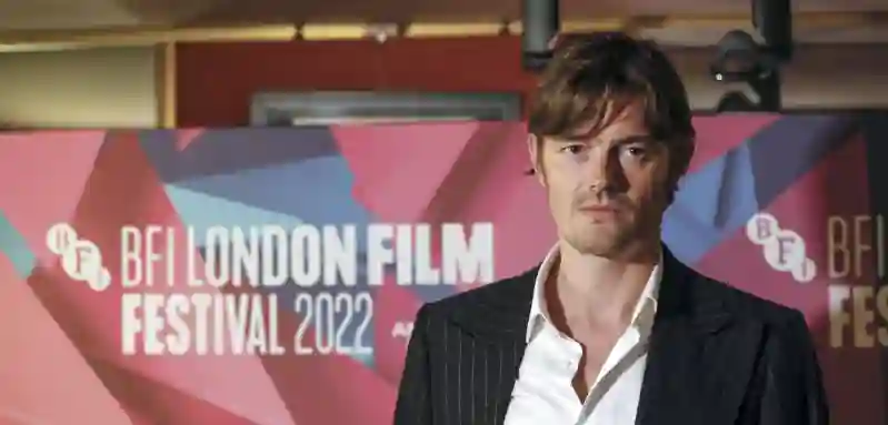 Sam Riley