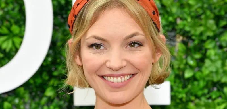 Perdita Weeks
