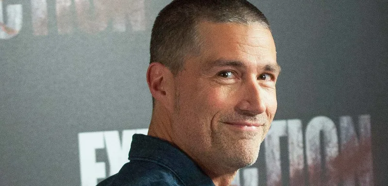 Matthew Fox