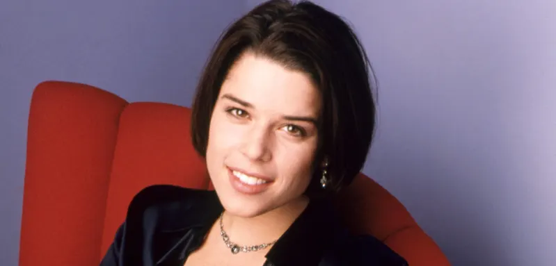 Neve Campbell