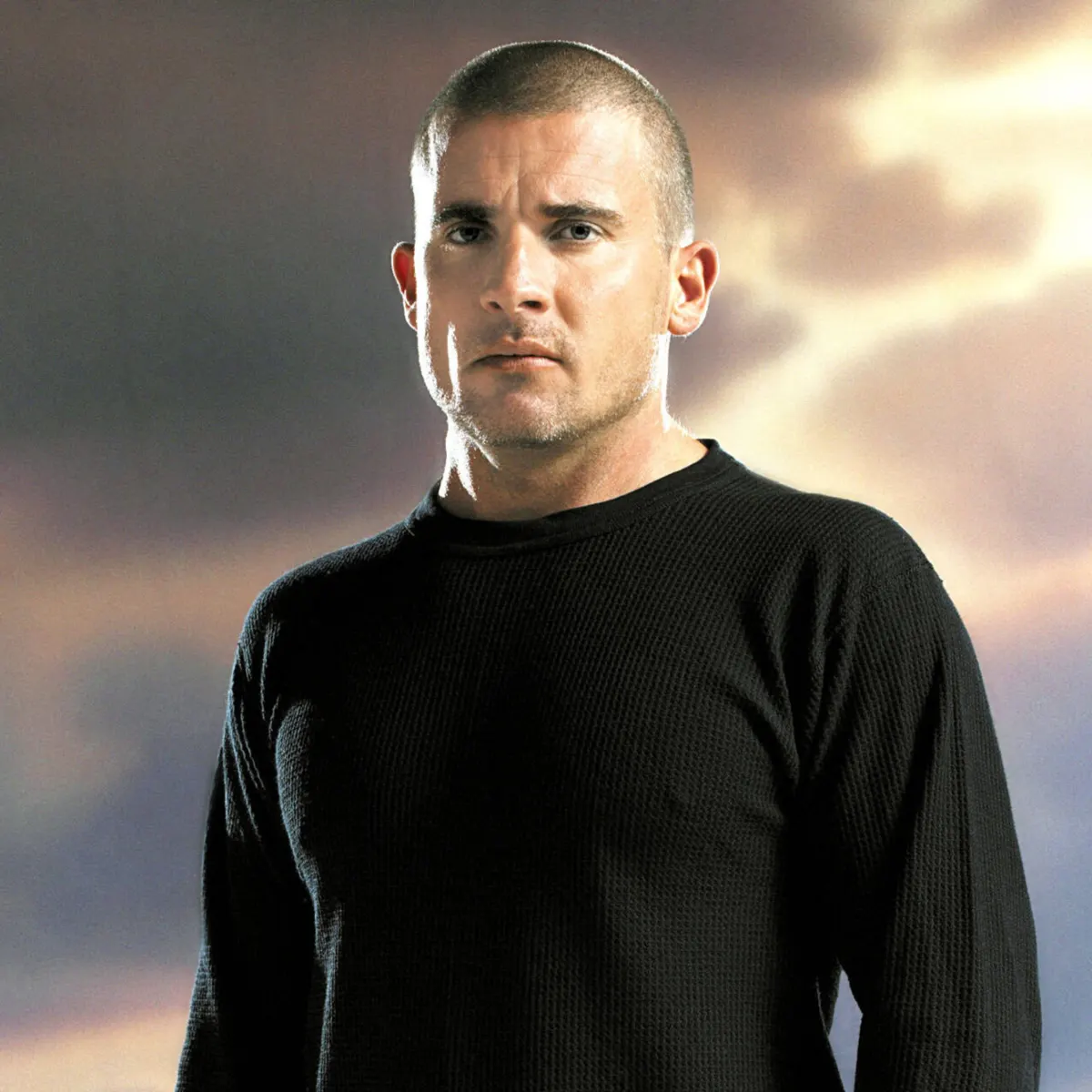 Dominic Purcell Signed Autograph 8x10 Photo - Lincoln Burrows Prison ...