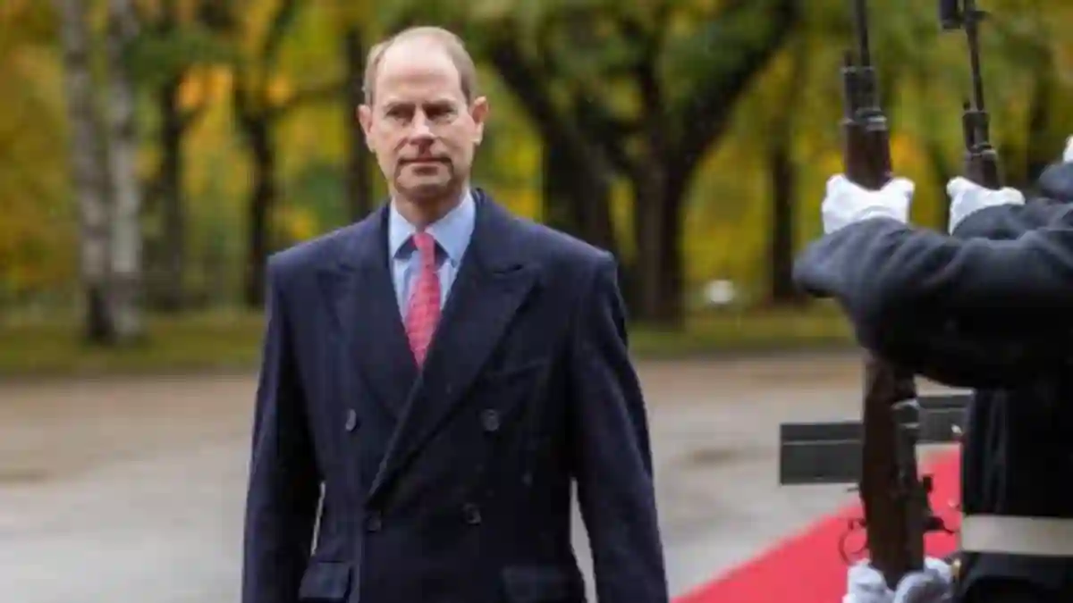Prince Edward