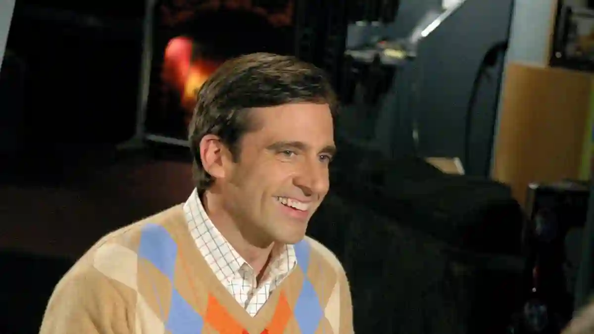 Robert Anthony De Niro