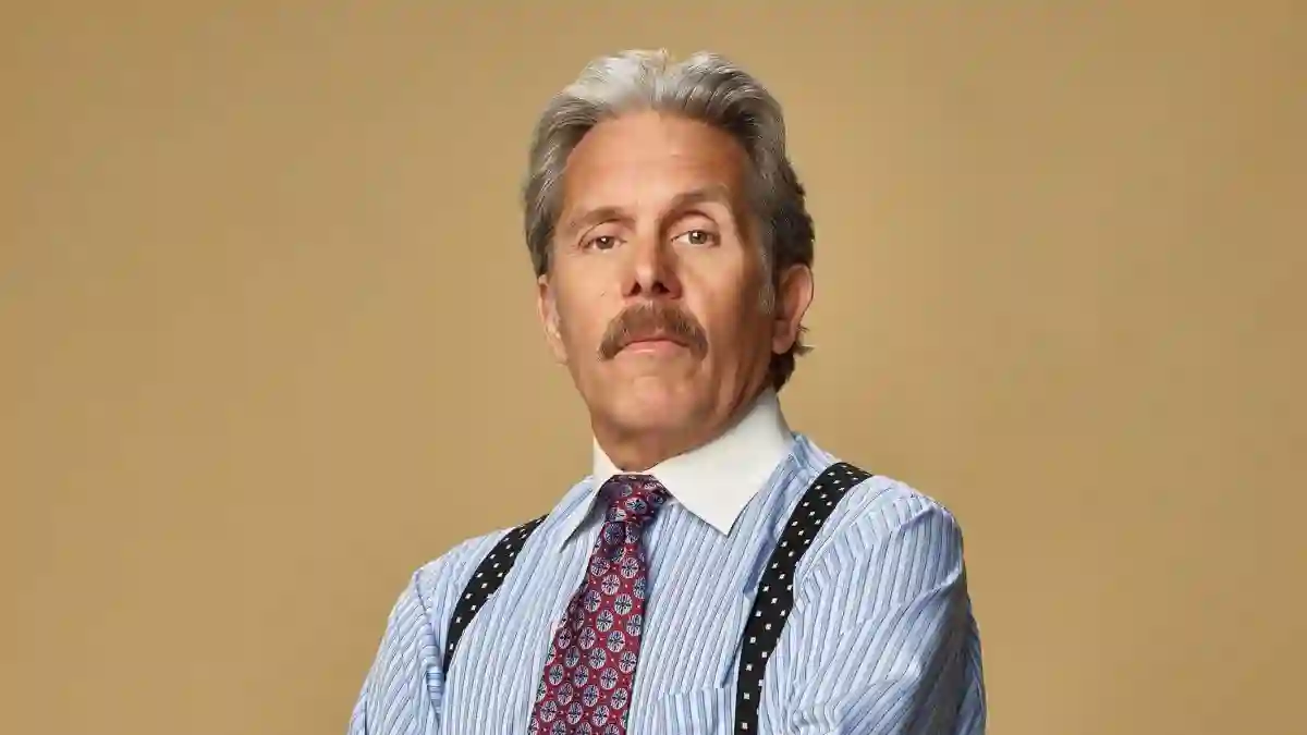 Mark Harmon