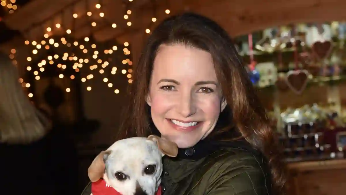 Kristin Davis