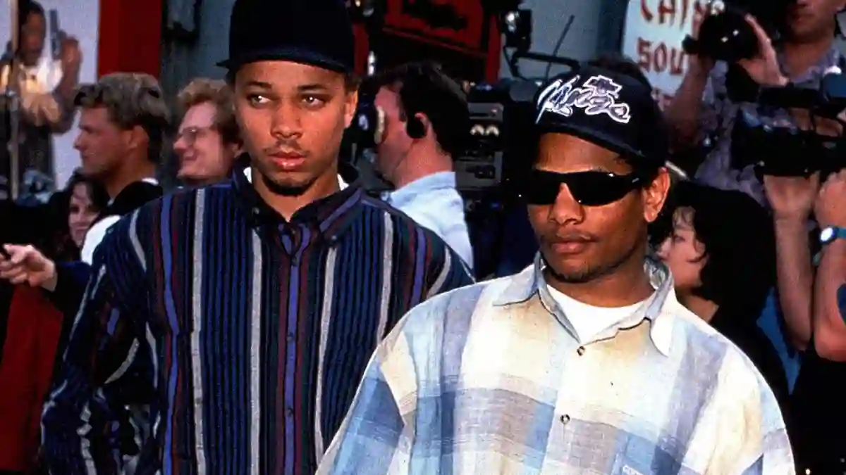 Rap Legend: How Did Eazy-E Die?