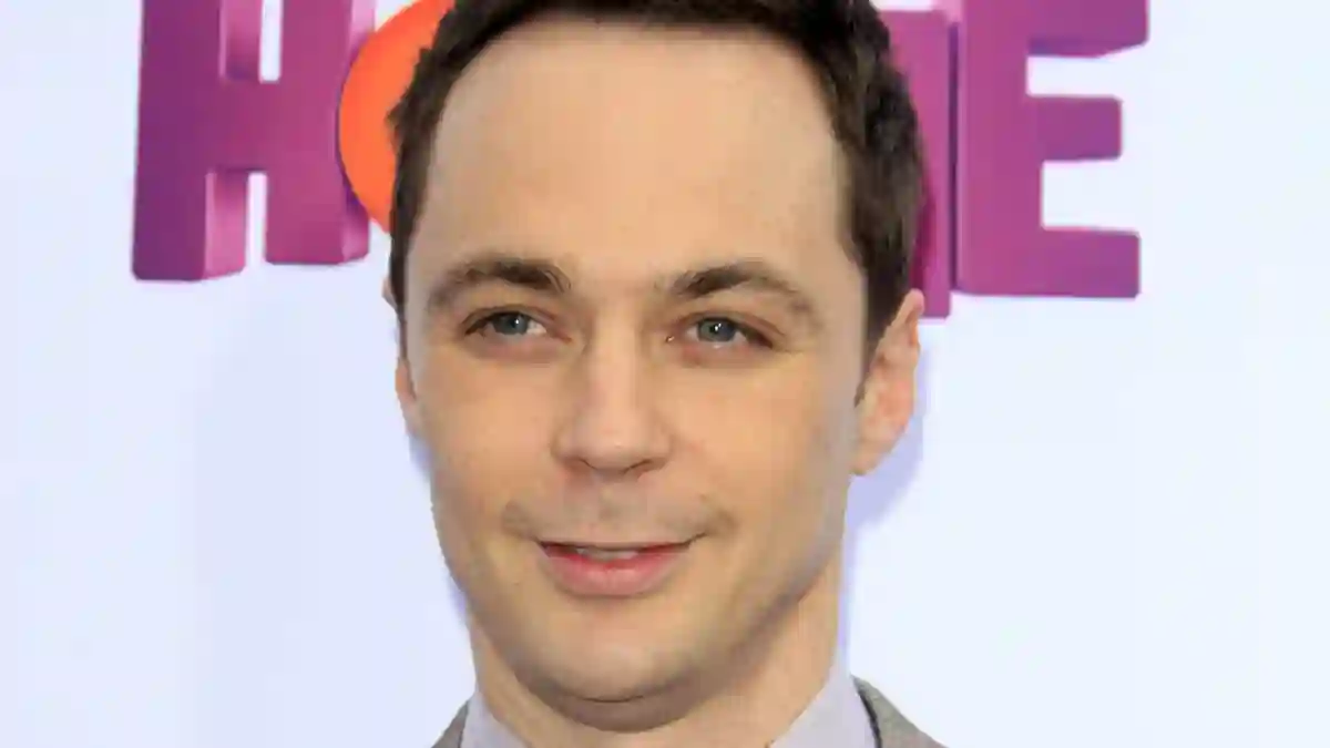 Jim Parsons