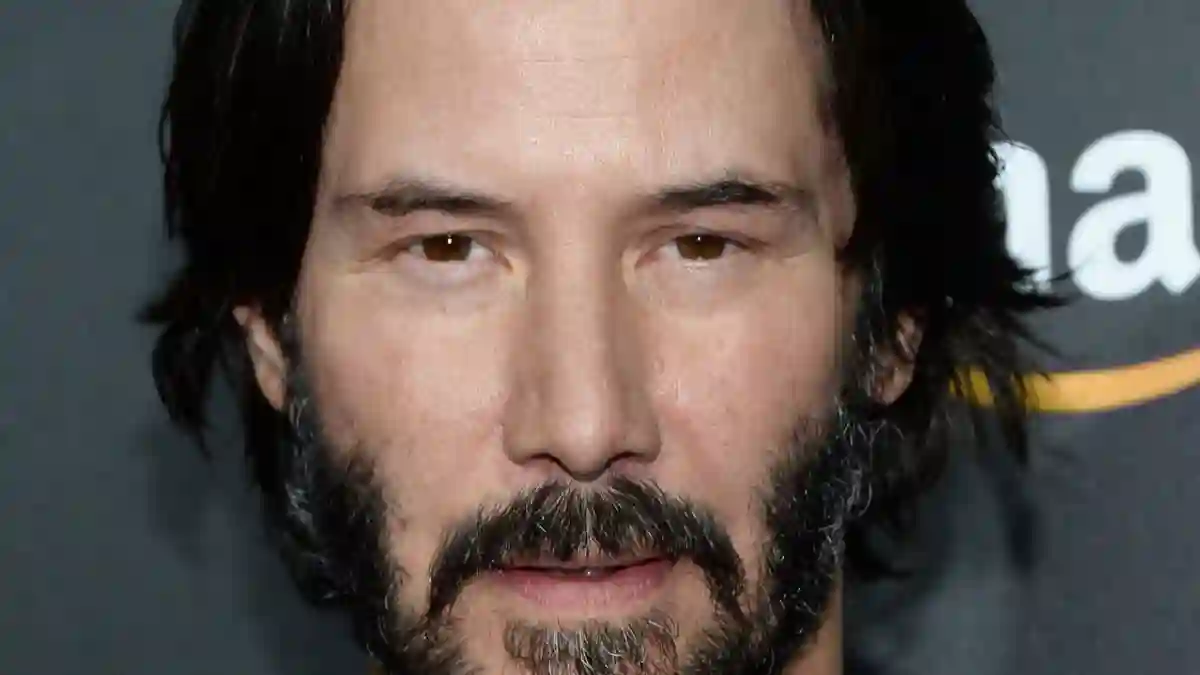Keanu Reeves