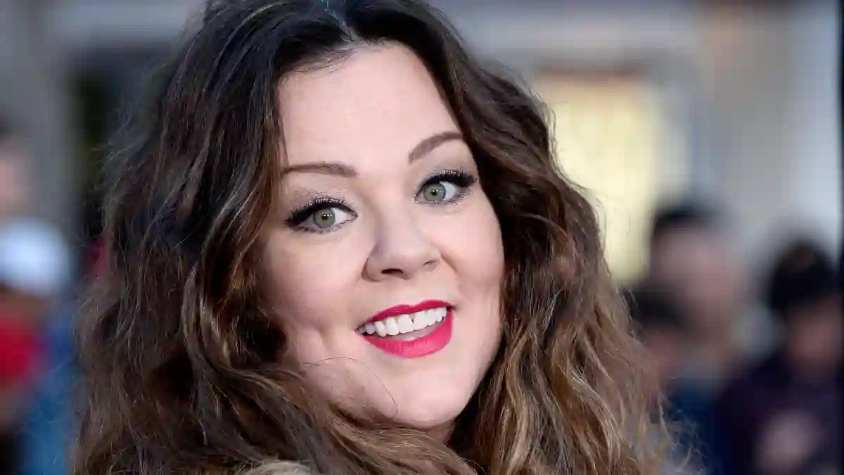 Melissa Ann McCarthy