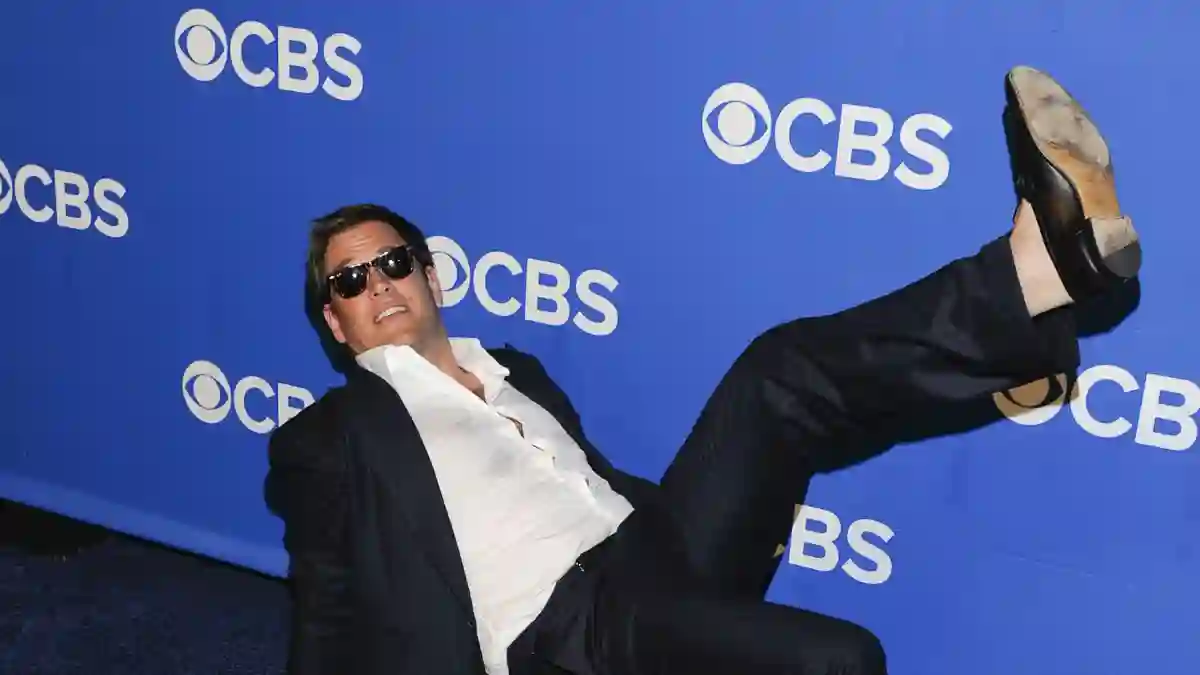 Michael Manning Weatherly