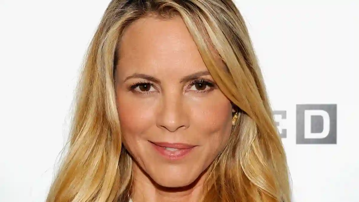 Maria Bello