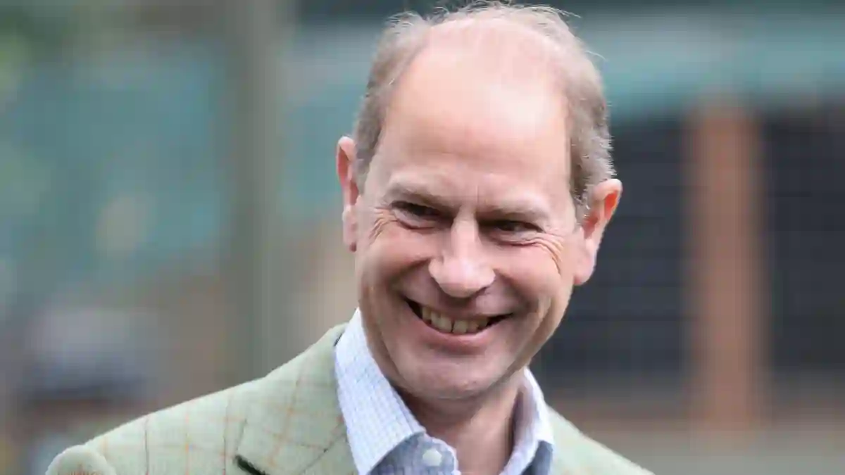Prince Edward