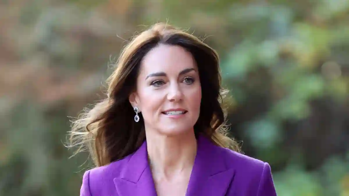 Princess Kate Ripped Apart By Columnist!