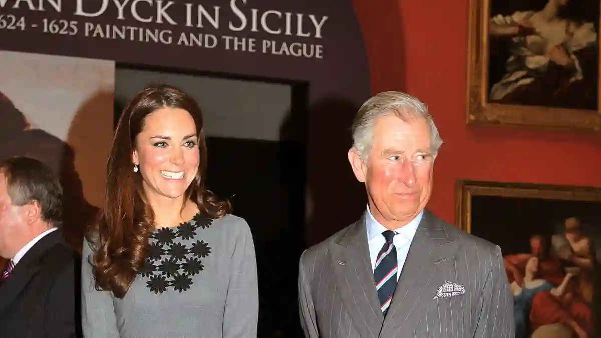 Princess Kate Will Support King Charles At This Important Event